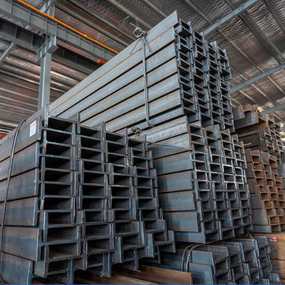 Cheap Prices 6 Inch Structural Stainless H Shape Steel Beam Wide Flange ...