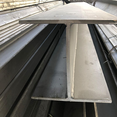 Stainless Steel H Beam Roof Support Beams Connecting Rods H Beam Steel ...
