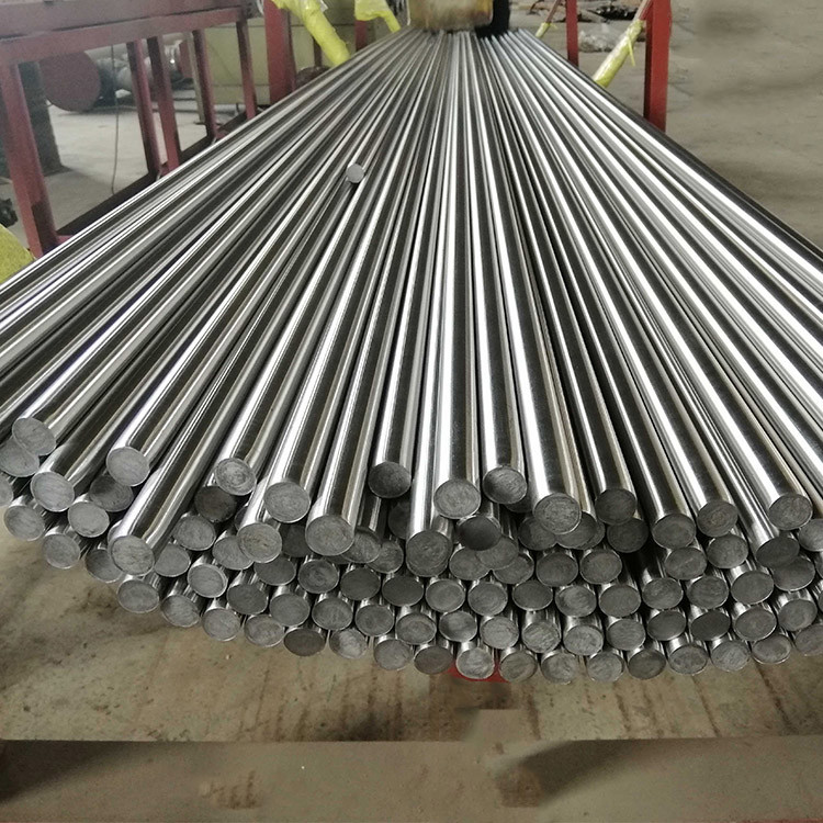 Factory Directly Supply 12Mm 20mm 304 430 904L 2205 2507 Stainless ...