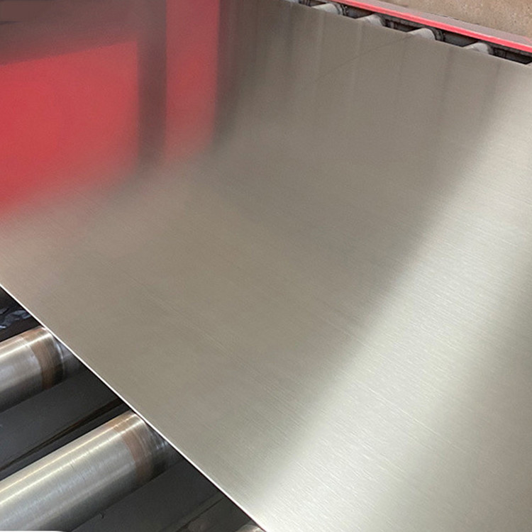 Top Quality Aisi 302 304 316 416 Mirror Finish Decorative Stainless ...