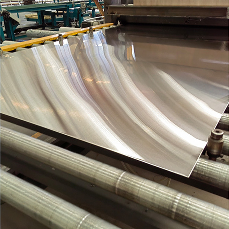 Top Quality Aisi 302 304 316 416 Mirror Finish Decorative Stainless ...