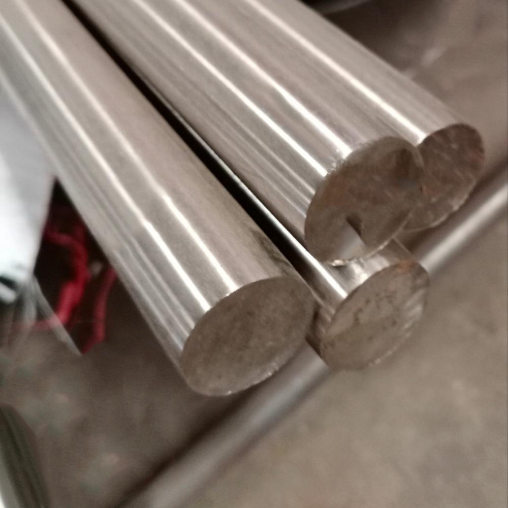 Aisi 202 304 316 310S 410 3.5Mm Thickness Stainless Steel Round Bar Rod ...