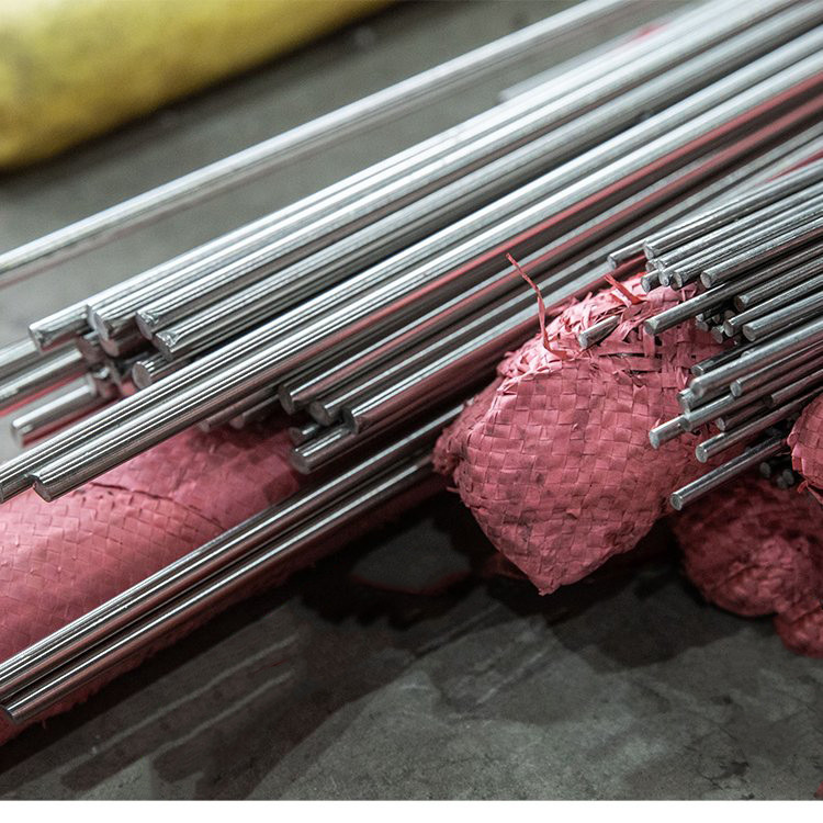 Aisi 202 304 316 310S 410 3.5Mm Thickness Stainless Steel Round Bar Rod ...