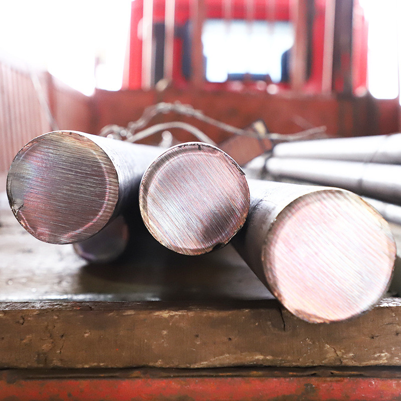 Customized 316 316Ti 317L 347H 410 430 Stainless Steel Oval Bright Rod ...