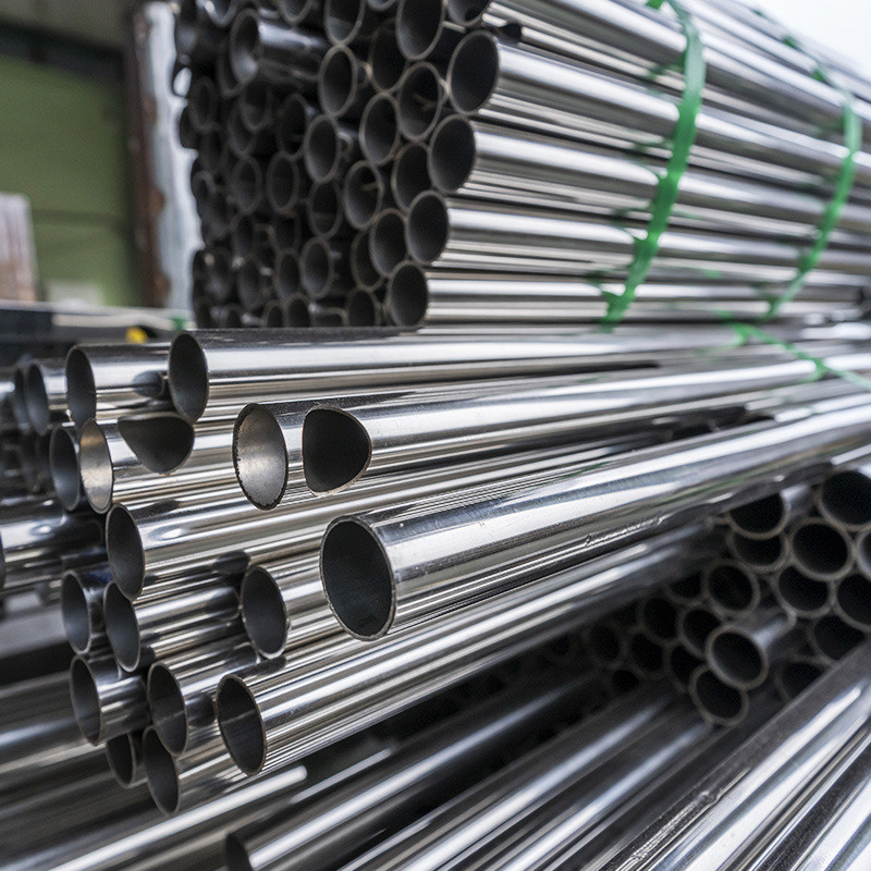 Low Price 201 202 304 430 10Mm 14Mm Stainless Steel Decorative Tube ...