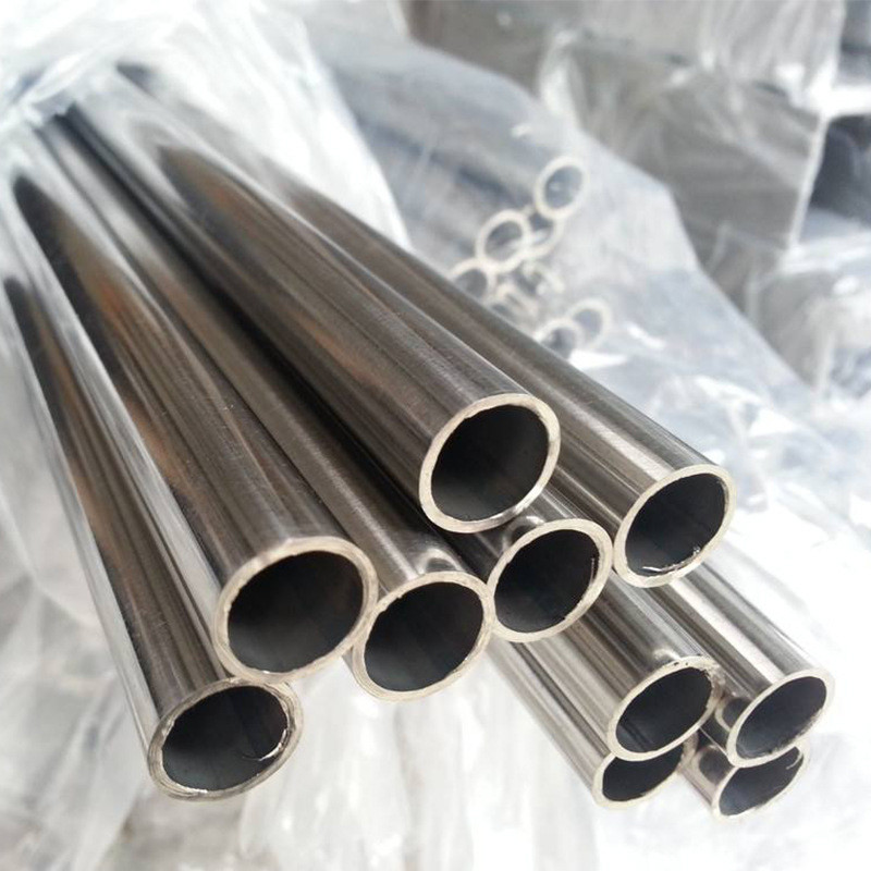 Prime Quality 304 304l 430 110mm Welding Stainless Steel Decorative ...