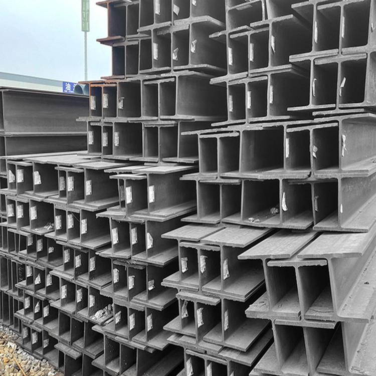 Cheap Prices 6 Inch Structural Stainless H Shape Steel Beam Wide Flange ...