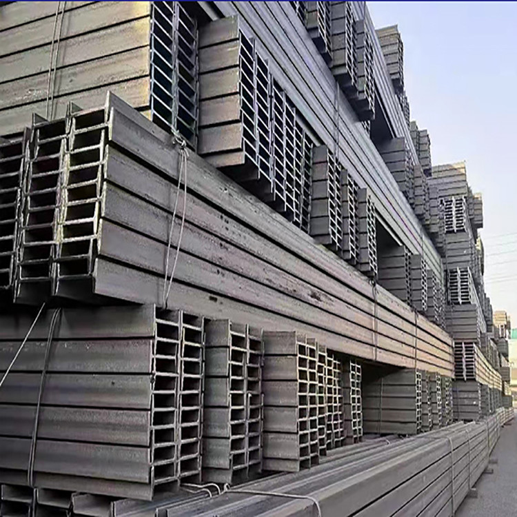 Cheap Prices 6 Inch Structural Stainless H Shape Steel Beam Wide Flange ...