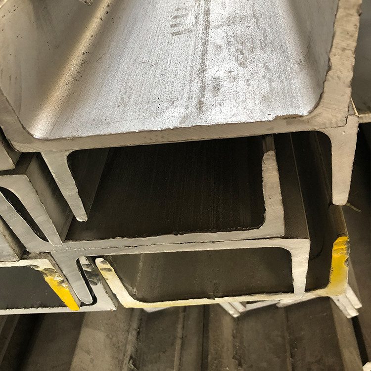 Stainless Steel H Beam Roof Support Beams Connecting Rods H Beam Steel ...