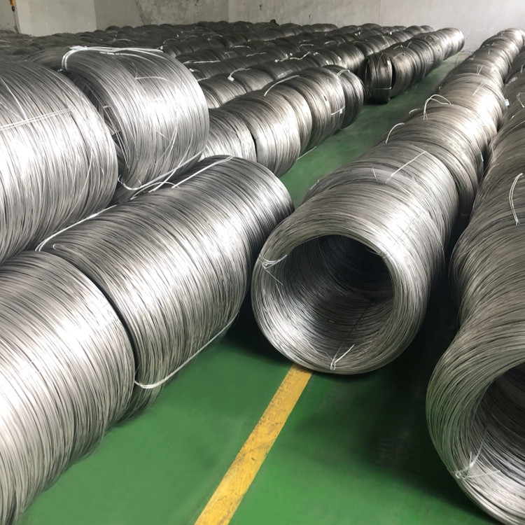 Astm 201 202 304 304l 316 316l 904l 1.6 Annealed Spring Ss High Tensile ...