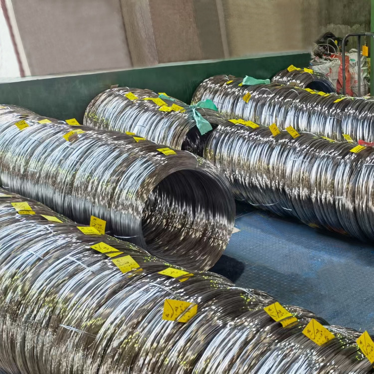 0.18Mm 1.5mm 201 202 301 304 316 316l 904l 430 Stainless Steel Stranded ...