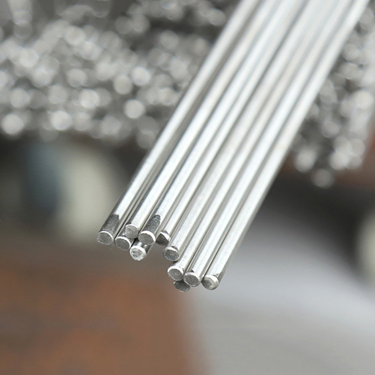 China Supply 0.35Mm Stainless Steel Stranded Wire 201 410 430 1.5mm ...