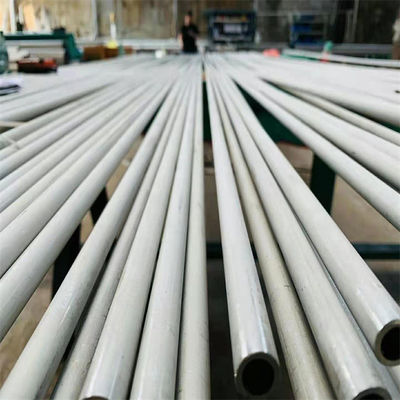 Best Price 201 202 304 Grade Round Pipe Bright Annealed Stainless Steel ...
