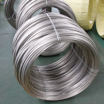 0.18Mm 1.5mm 201 202 301 304 316 316l 904l 430 Stainless Steel Stranded ...