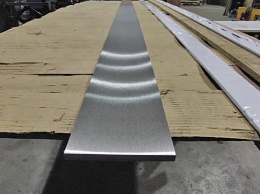 Factory Offer 304 304L 316 316L 317L Hot Rolled Stainless Steel Flat ...
