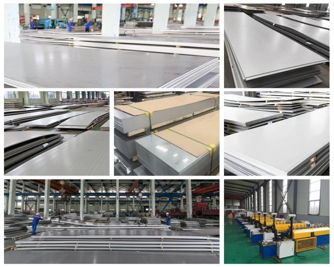 Prime Quality 302 304 316 420 440C 4X8 brushed Decorative Stainless ...