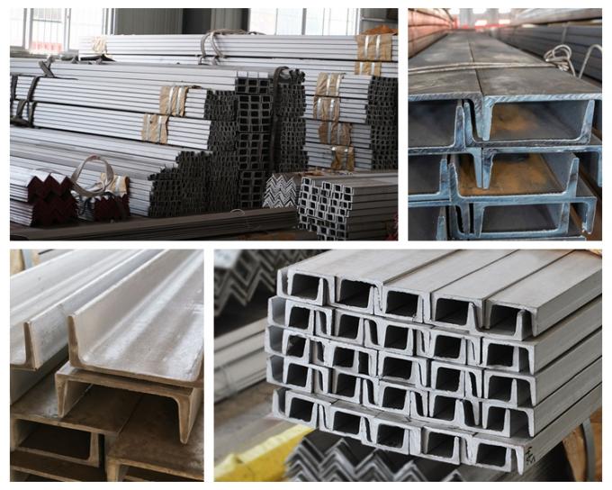 High Quality 201 202 304 316 316L 430 Stainless Steel U Shape Channel Trim