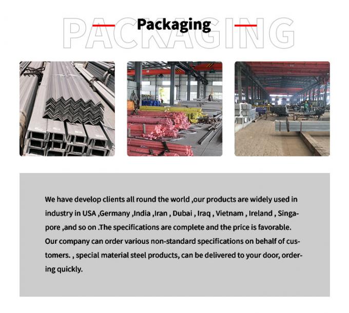 ASTM A276 201 202 304 316 Rolled Cold Formed C Channel/U Channel Steel ...